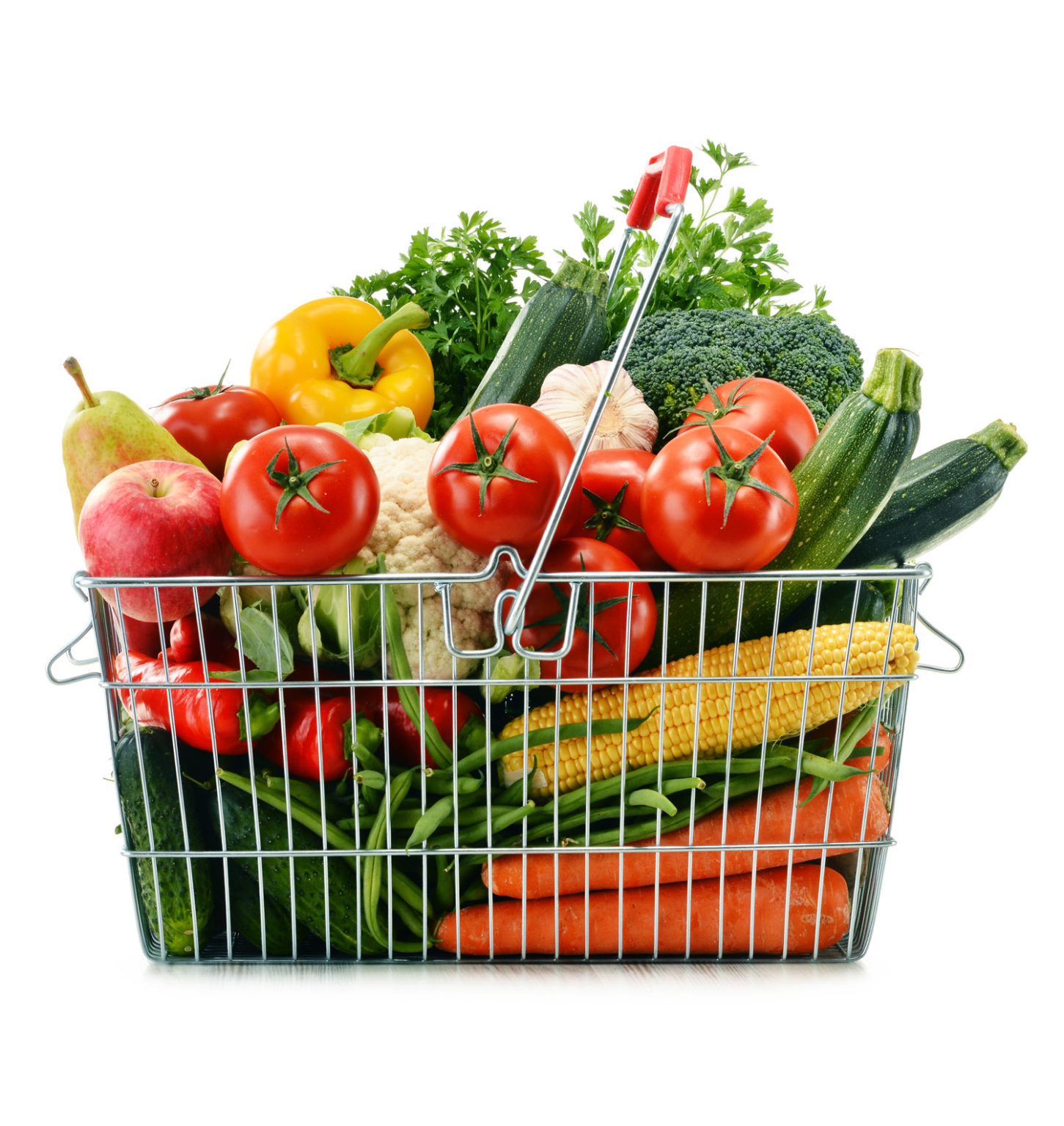 Home - Scotts Supermarket