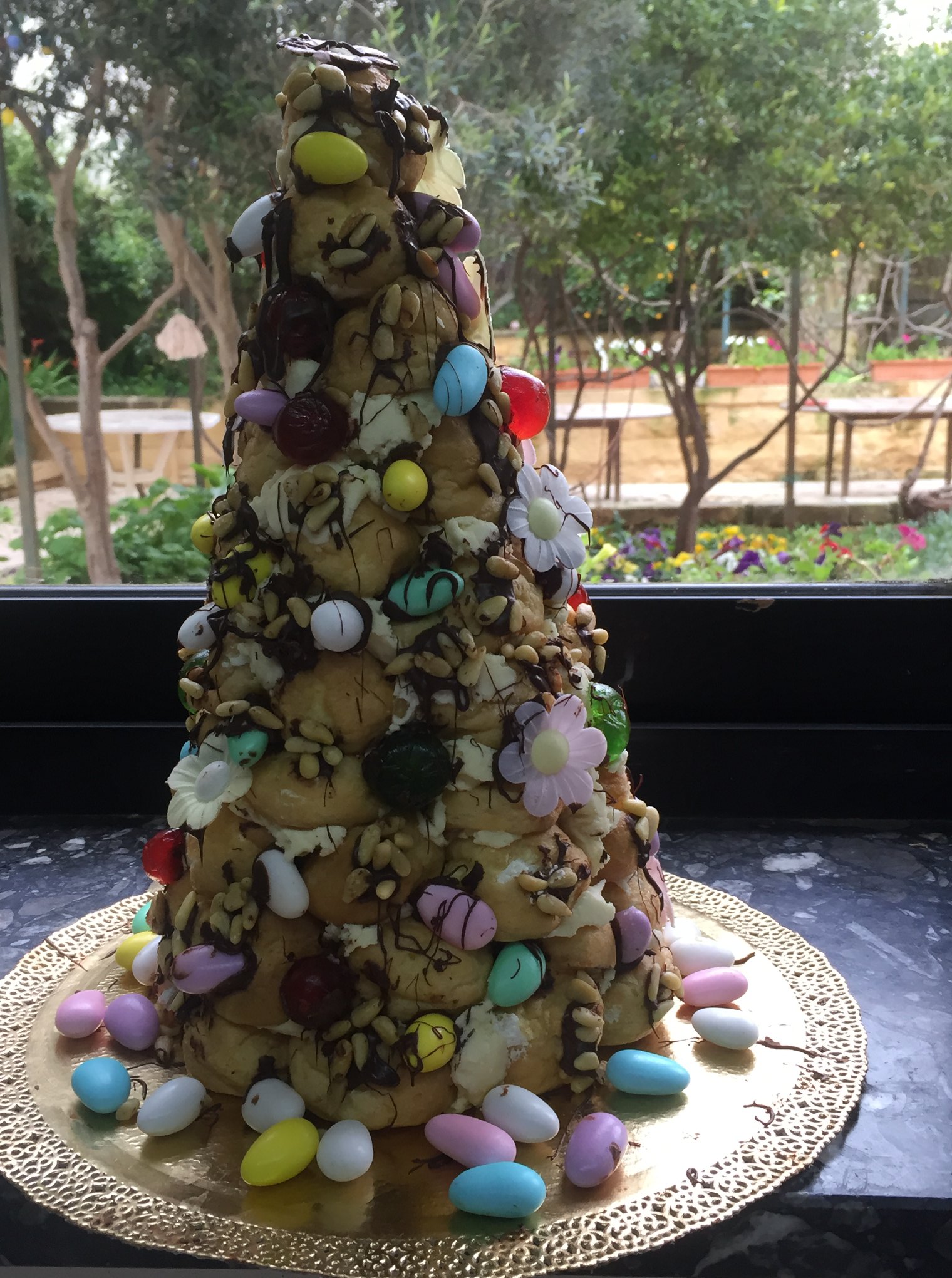 Prinjolata with a difference - Scotts Supermarket