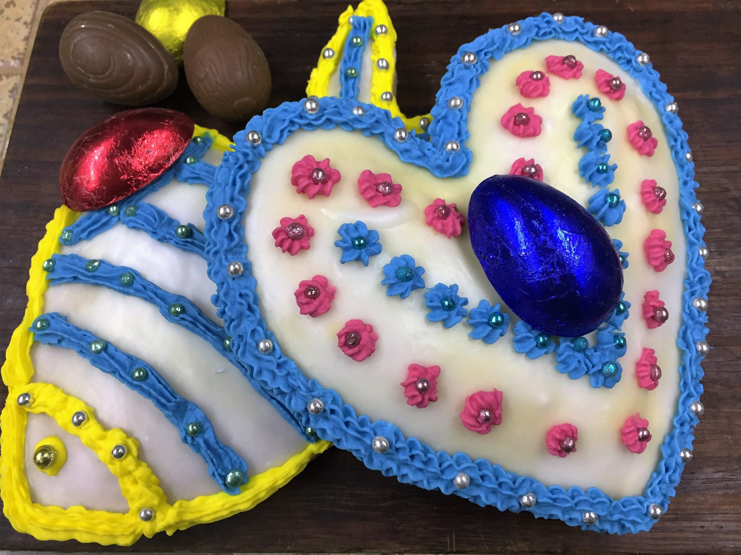 FIGOLLI - Scotts Supermarket