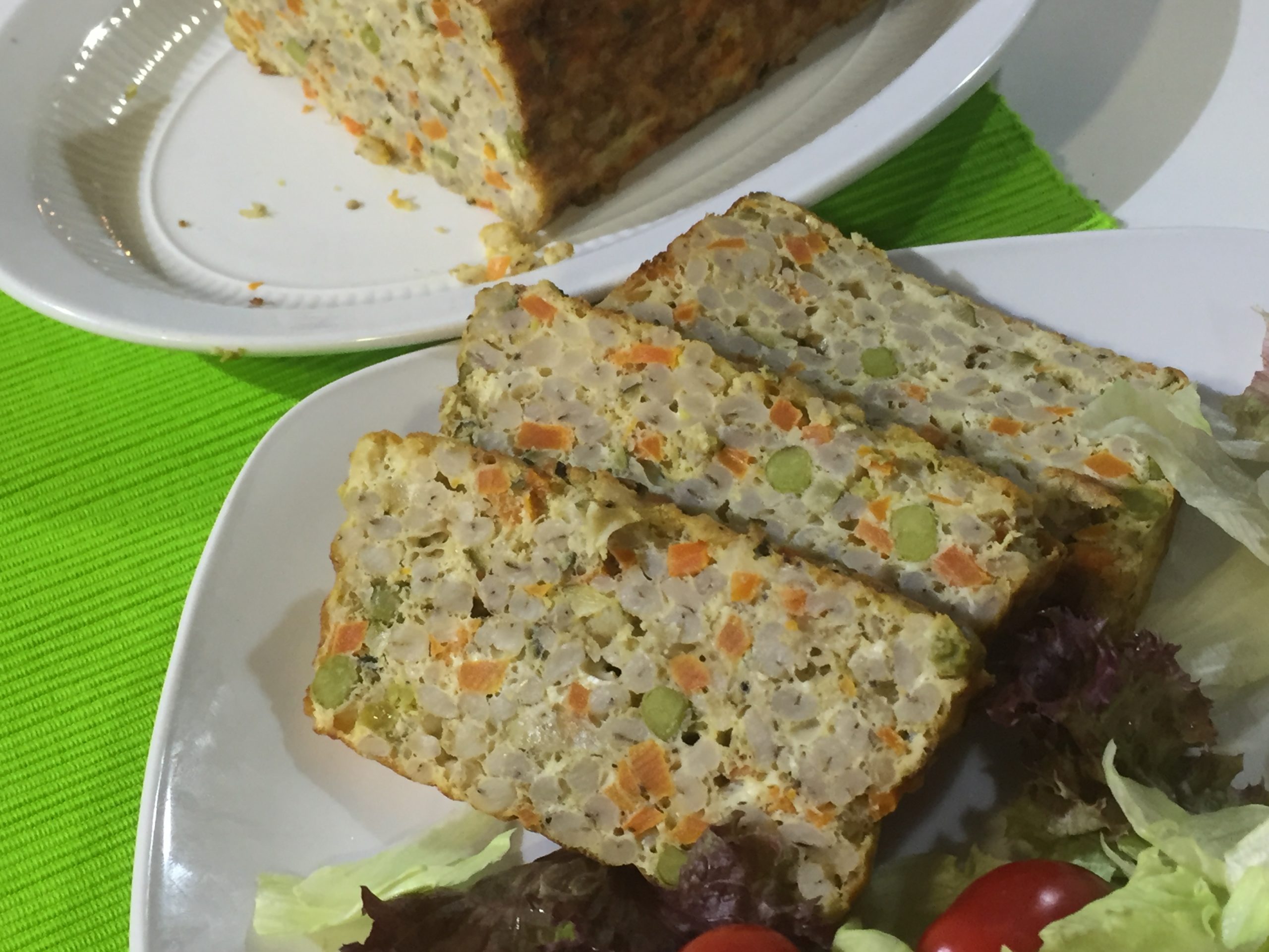 BARLEY AND VEGETABLE MOULD - Scotts Supermarket