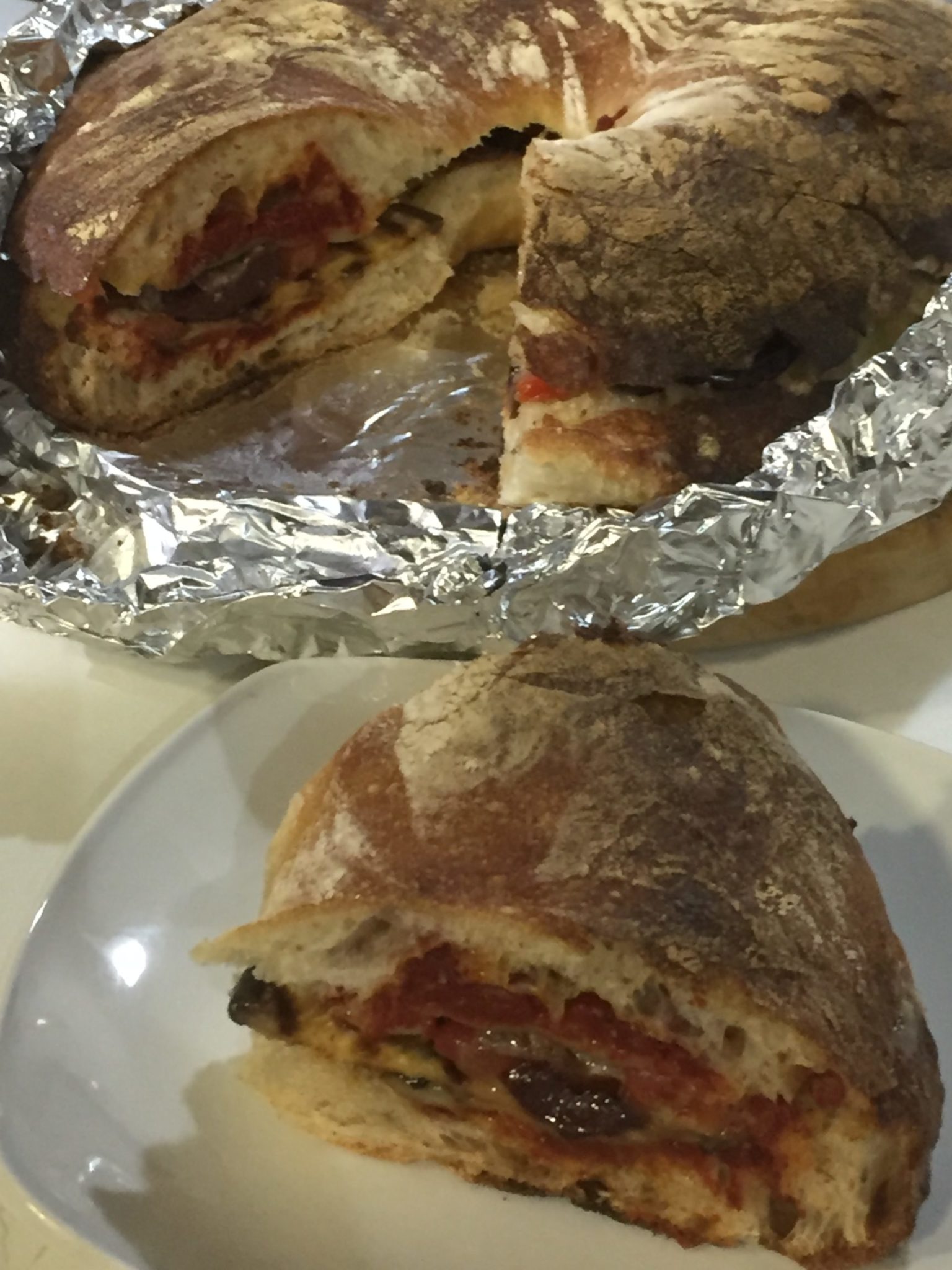 FTIRA “MY WAY” - Scotts Supermarket