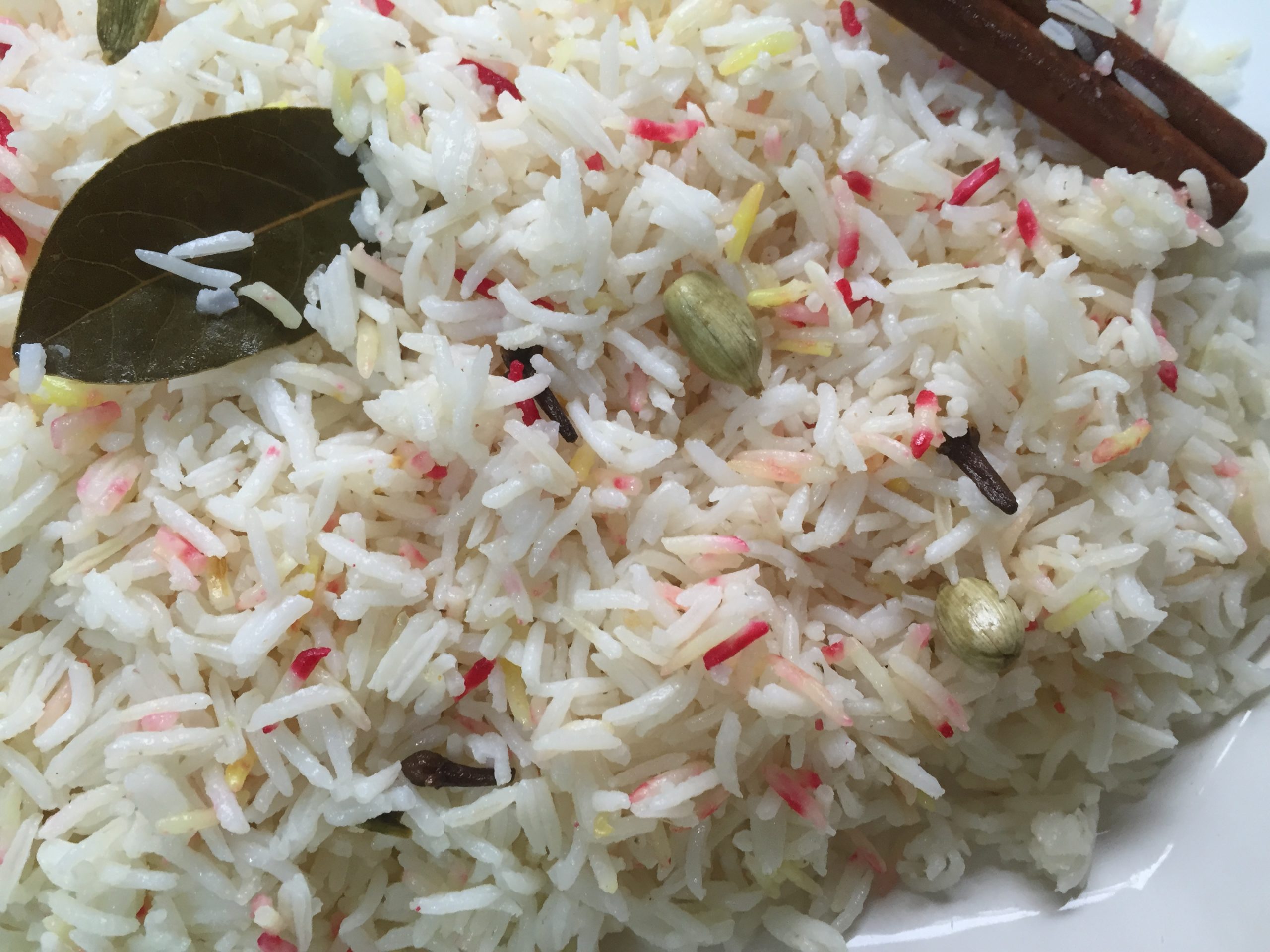 PILAU RICE - Scotts Supermarket
