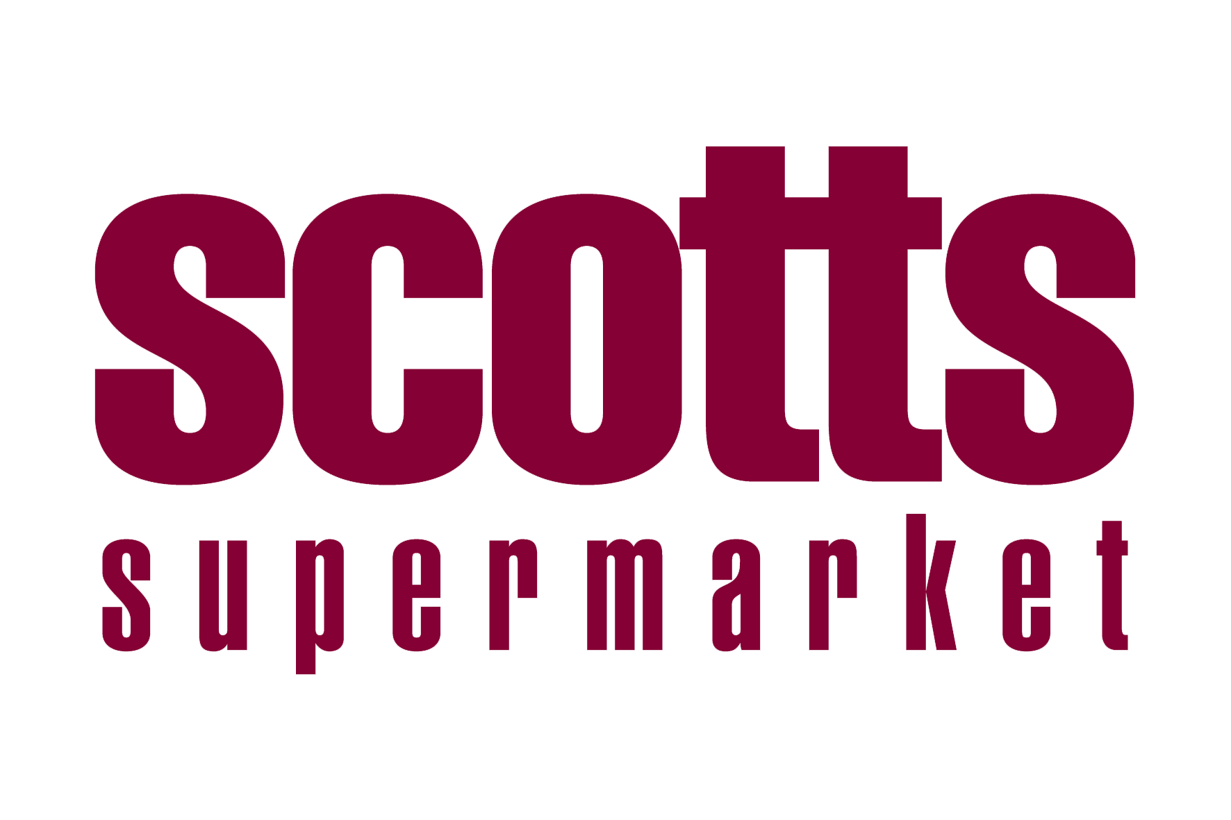 Home - Scotts Supermarket