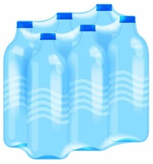 KRISTAL WATER 2L 6 PACK excl BCRS Dep - Scotts Supermarket