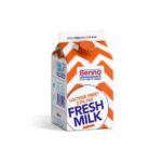 BENNA FRESH LF MILK 500ML - Scotts Supermarket